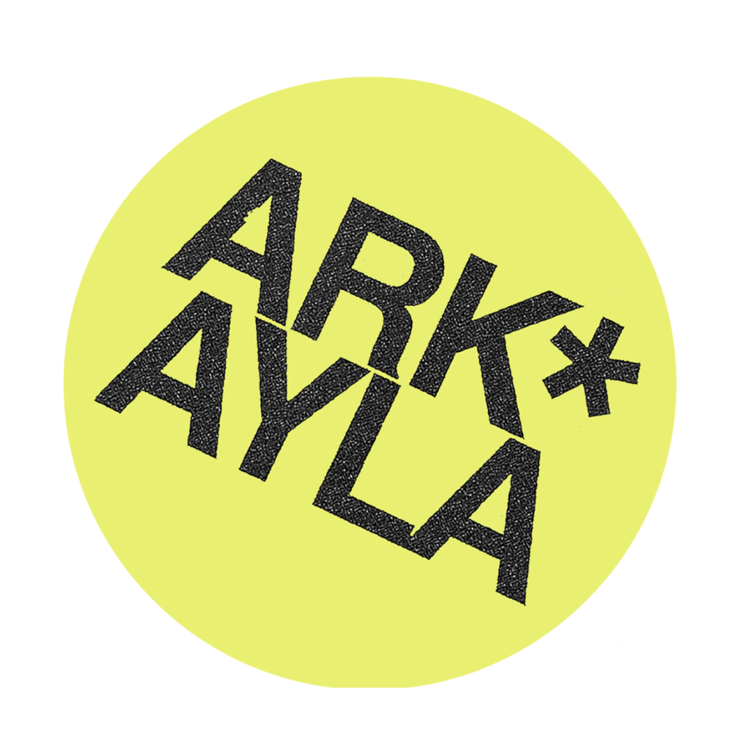ARKAYLA STICKER PACK – ARK*AYLA MERCH STORE