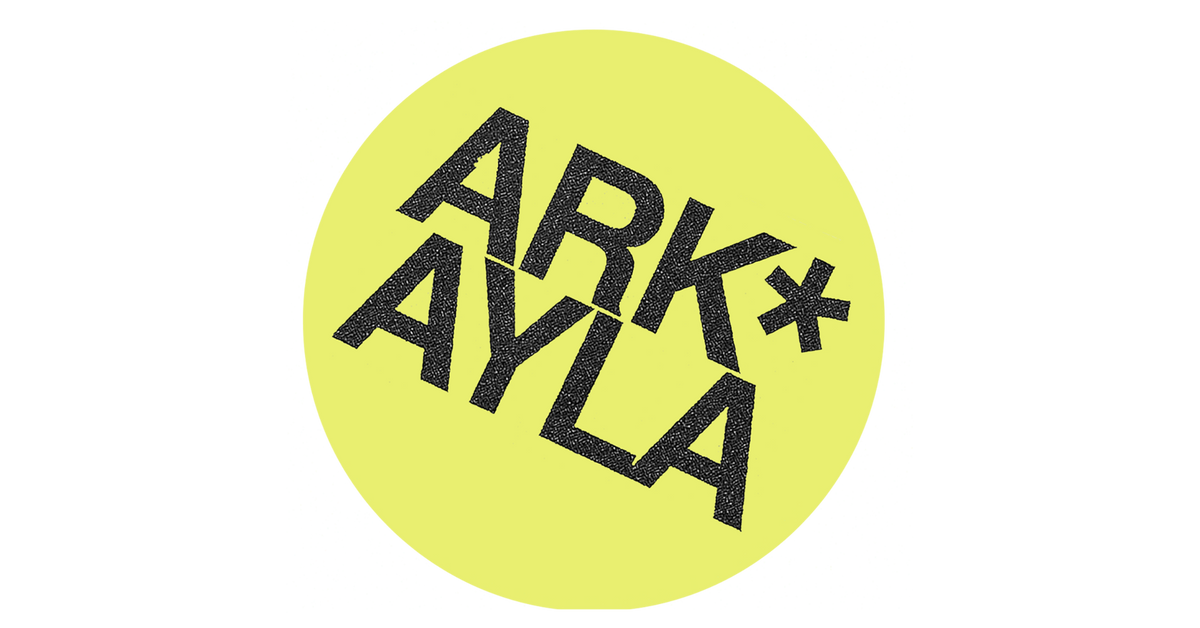 ARK*AYLA MERCH STORE
